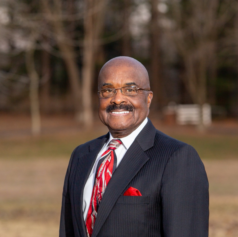 About the Pastor | Bride Of Christ Church Ministries